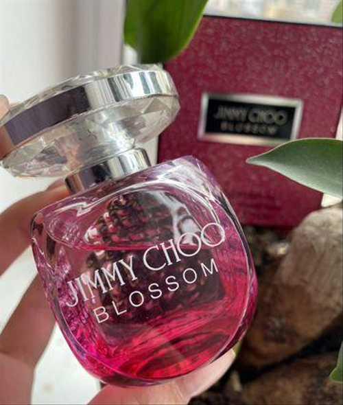 Духи jimmy choo Blossom