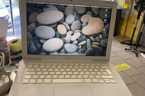 Apple MacBook 1181