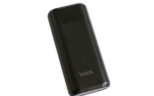 Внешний акб hoco B35A Entourage Mobile Power Bank