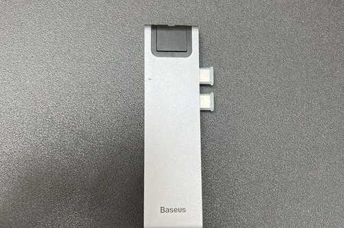 Base Разветвитель / USB-концентратор Baseus
