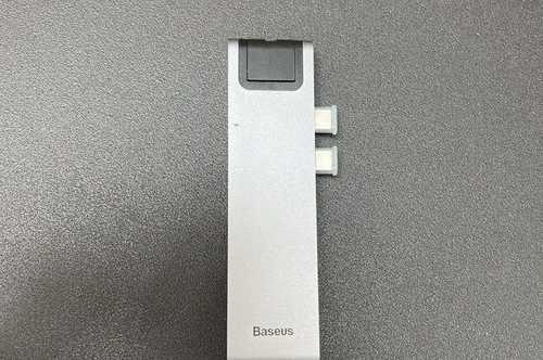 Base Разветвитель / USB-концентратор Baseus