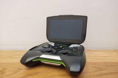 Игровая приставка nvidia shield portable