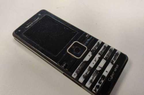 Sony Ericsson K770i