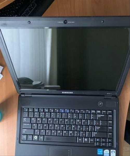 Ноутбук Samsung R410 plus