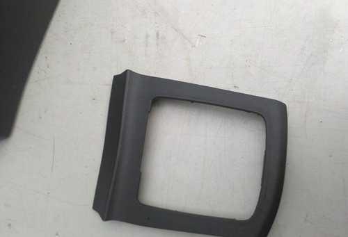 Рамка кулисы кпп Ford Focus 2 hxda 2007