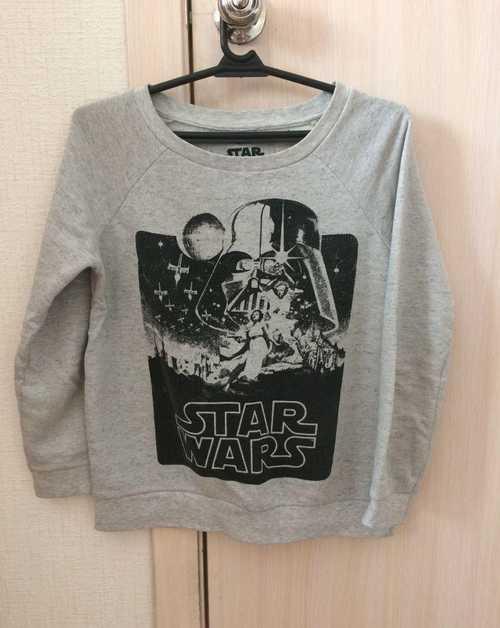 Толстовка PullandBear Pull Bear Star Wars StarWars