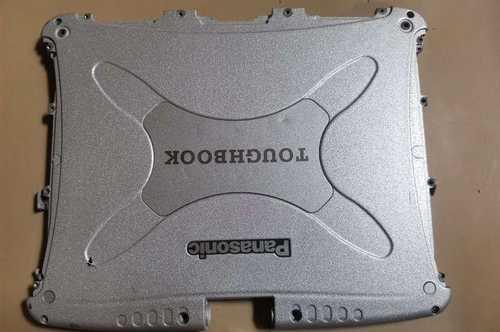 Ноутбук Panasonic toughbook cf18 cf19 разбор