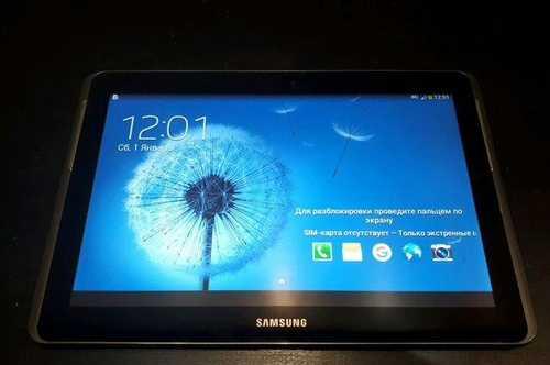 SAMSUNG GT-P5100 Galaxy Tab 2 10.1 16Gb
