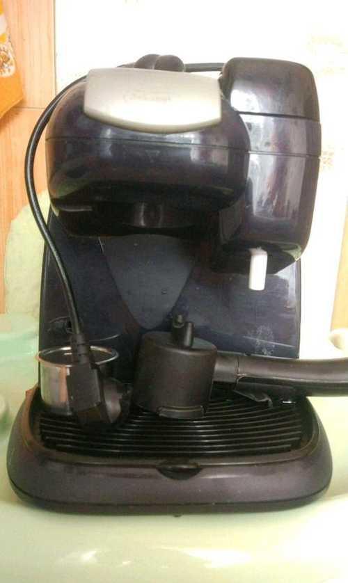 Кофеварка Delonghi EC9