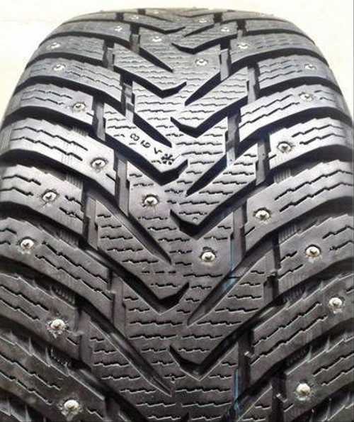 235 55 r20 nokian