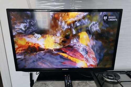 Телевизор Samsung UE32EH5300W