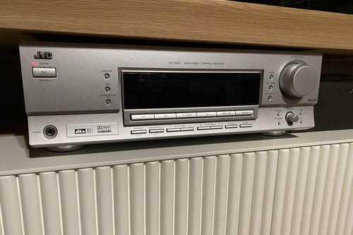 Ресивер JVC RX-5052S