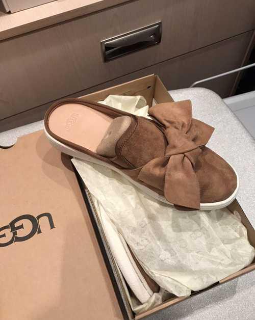 Сабо ugg australia