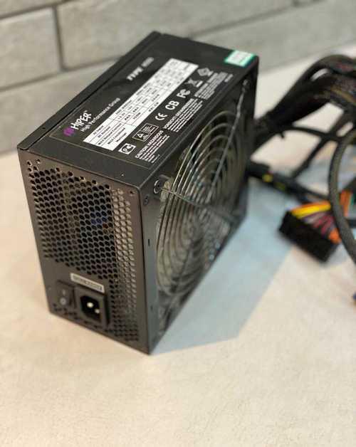 Блок питания Hiper M500