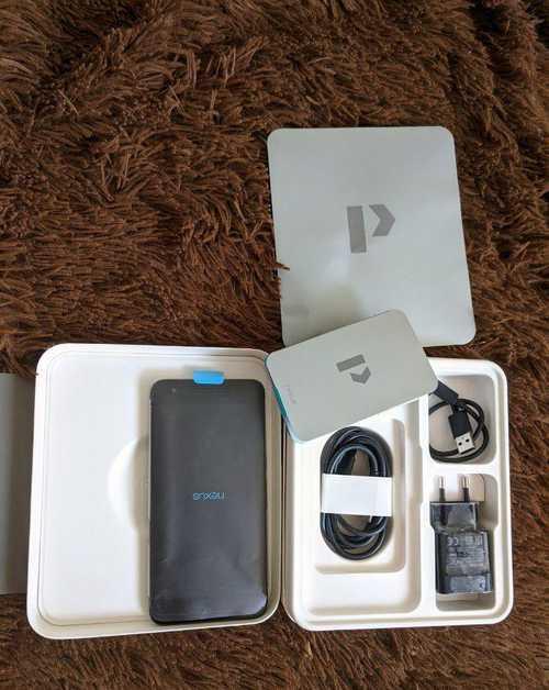 Huawei Nexus 6p 64gb