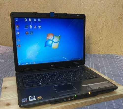Ноутбук Acer Extensa 5630
