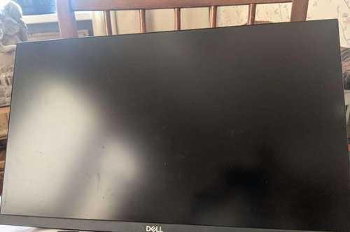 Монитор Dell P2418D на запчасти