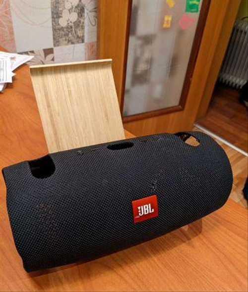 Кожух для Jbl extreme 2