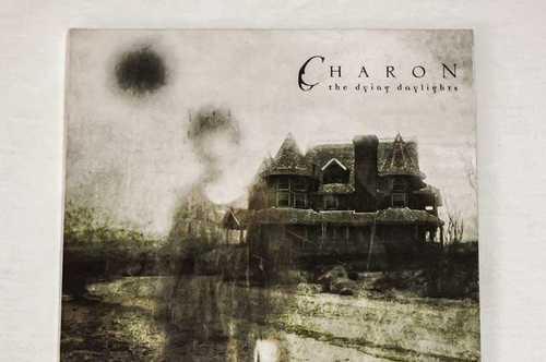 Charon - The Dying Daylights CD Digipack