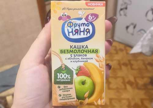 Кашка