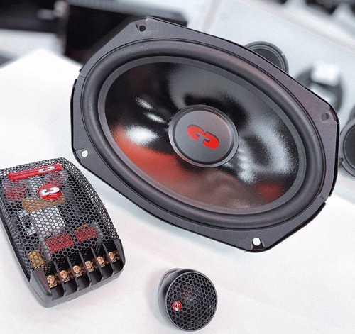 CDT Audio CL-69C
