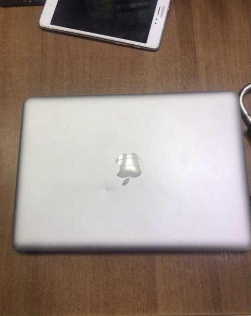 MacBook 2009