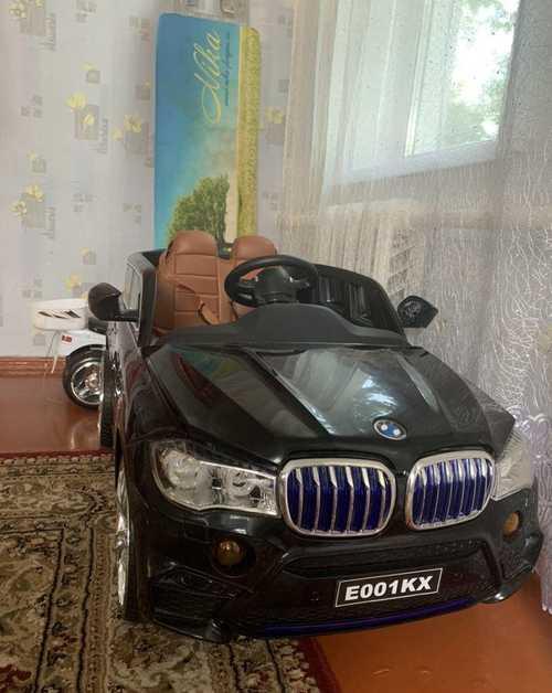 Электроавтомобиль