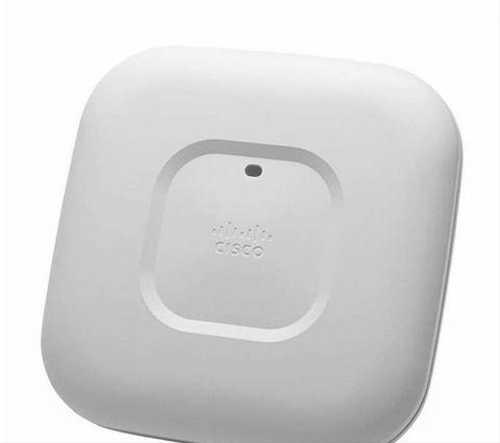 Точка доступа Cisco AIR-CAP3502I-R-K9 новая