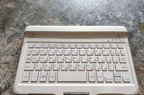 Клавиатура для планшета Samsung EJ-CT700