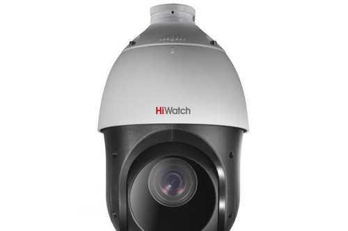 Поворотная HD-TVI камера DS-T265(C) Hiwatch