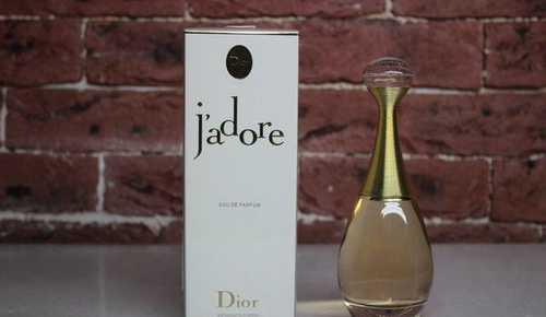 Духи Dior J'adore EDP, Диор Жадор