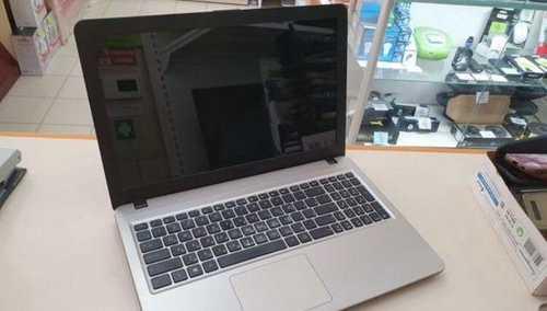 Ноутбук Asus K540L