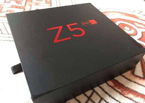 Слайдер Lenovo Z5 PRO GT 8/128