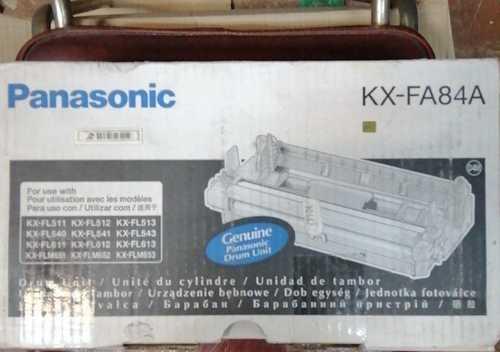 Барабан Panasonic KX-FAD89A