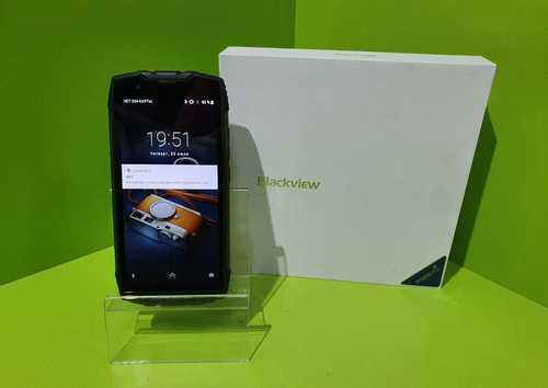 Смартфон Blackview BV6800 Pro