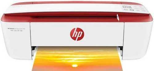Принтер / мфу HP DeskJet Ink Advantage 3788