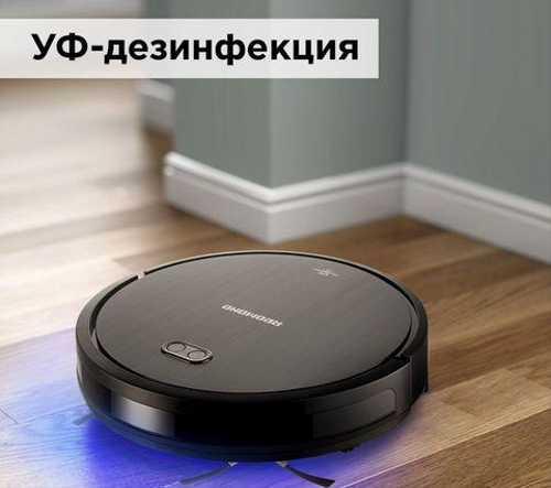 Redmond rv r650s wifi или xiaomi