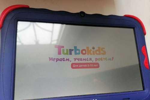 Детский планшет Turbokids S5