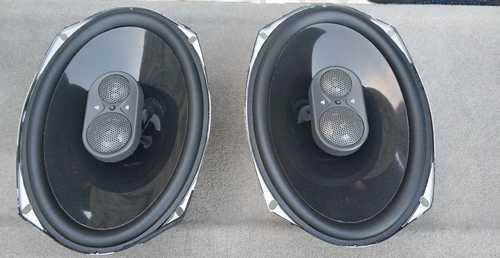 JBL GTO 938