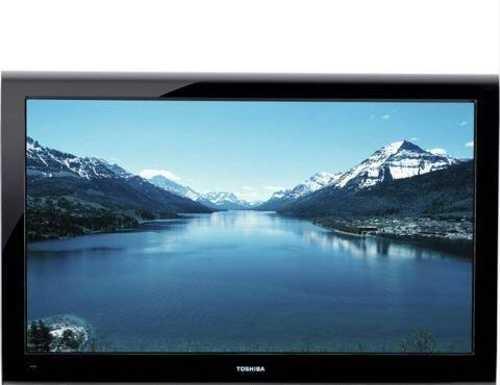 Телевизор Toshiba 40"Full HD, Кронштейн в подарок