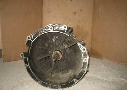 МКПП MT82 Ford Transit 2.4TD 2004 - 2006