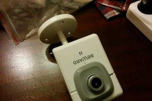 IP камера Beward N300