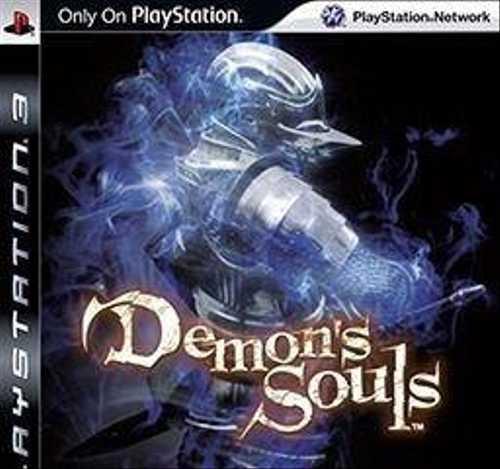 Demon's souls