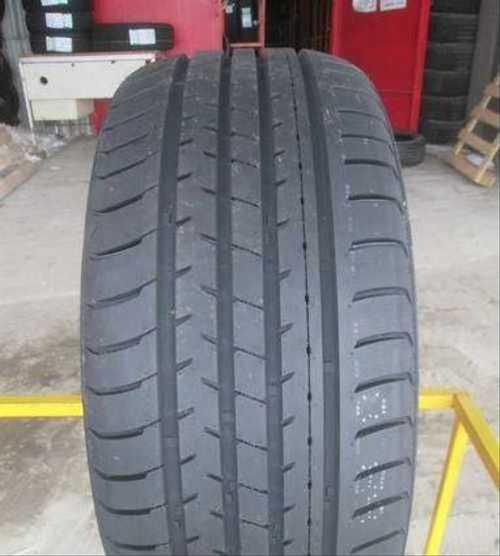 CrossLeader DSU02 225/40 R19 93Y