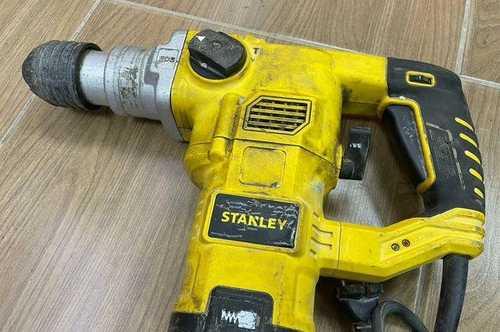 Перфоратор stanley sthr323K, 1250 Вт