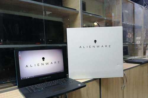 Dell alienware 15