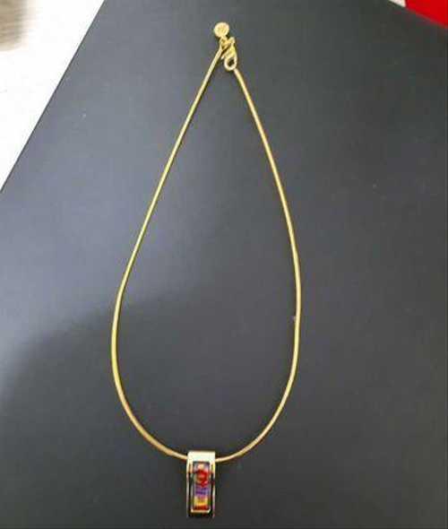 Frey Wille кулон (цепочка в подарок)