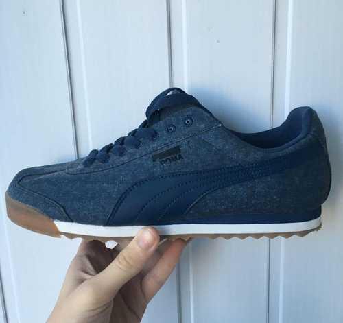 Кроссовки Puma Roma