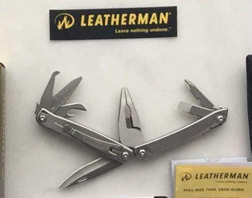 Мультитул leatherman