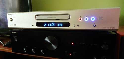 DVD-плеер Onkyo DV-L55